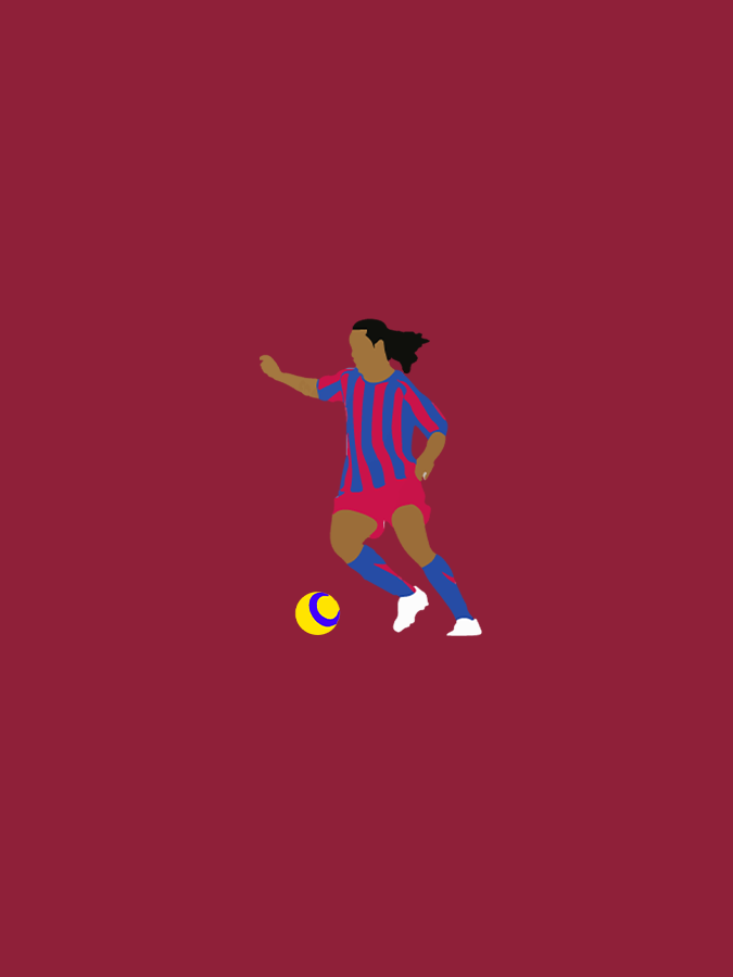 Ronaldinho Gaucho – Flagpost.cl