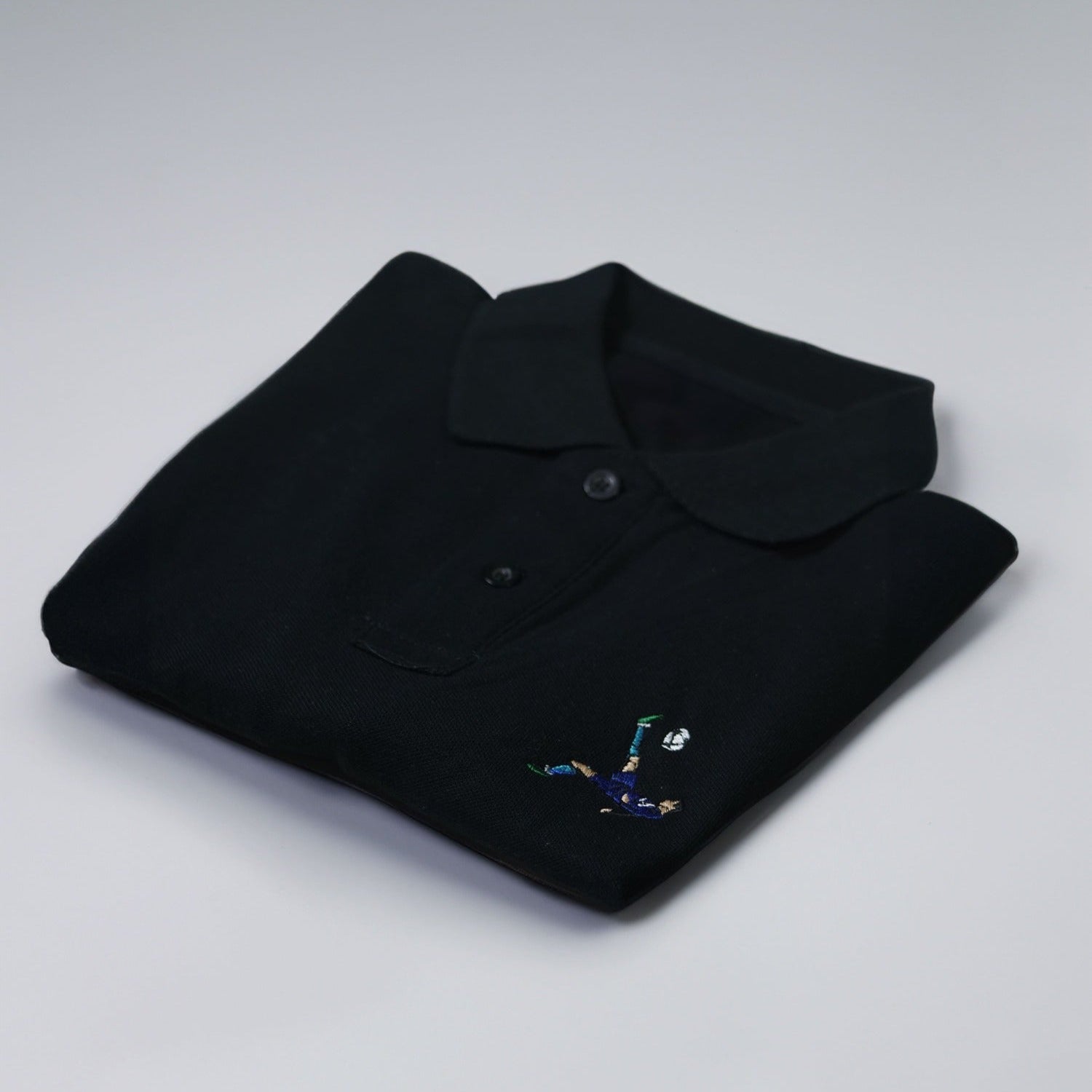 Polo. Cristiano | Flagpost.cl