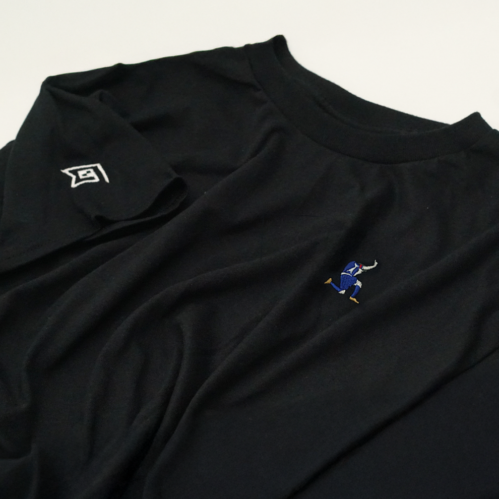 Polera Basic. Salas | Flagpost.cl