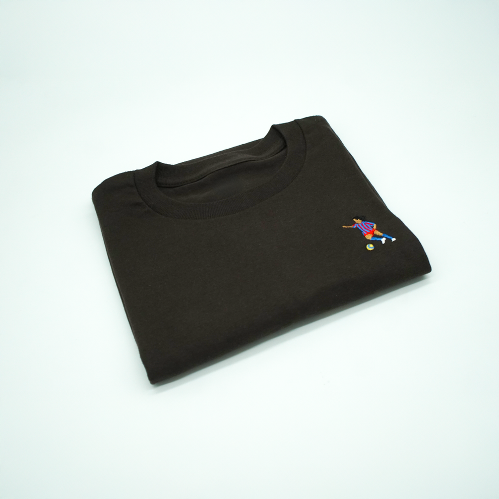 Camiseta Ronaldinho | Flagpost.cl